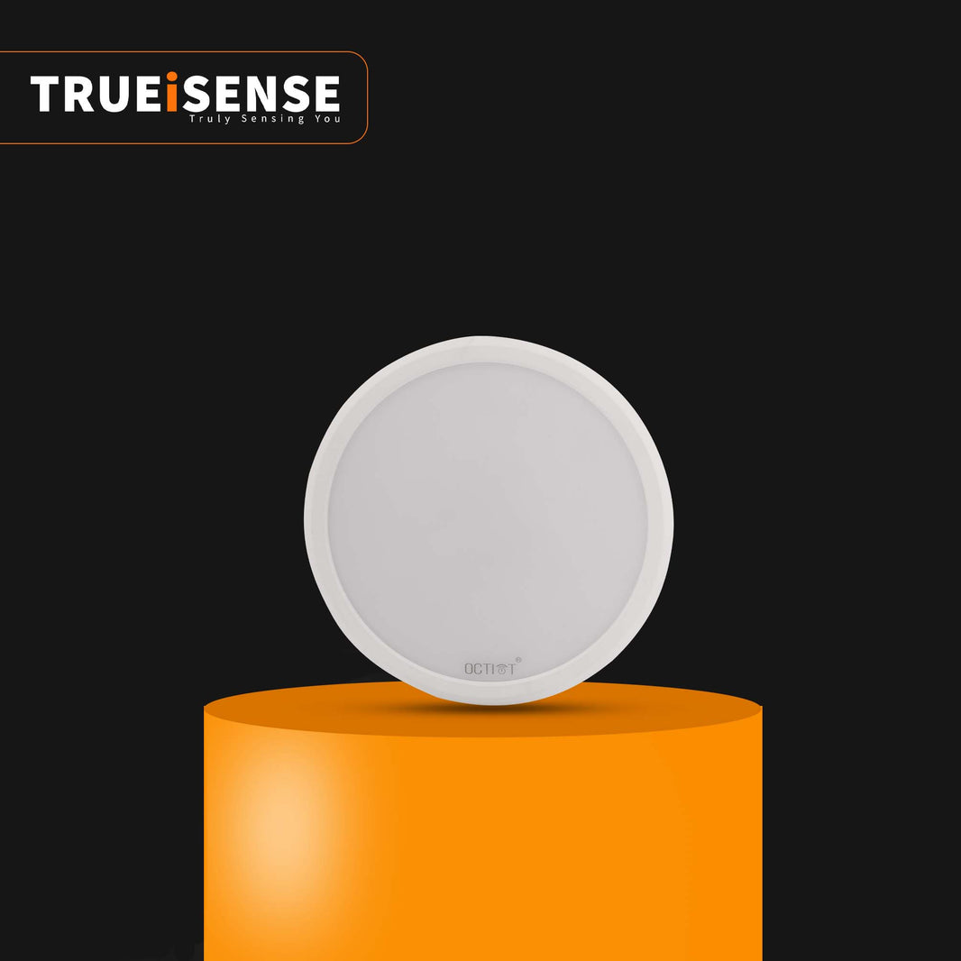Smart True Presence Sensors for Homes and Offices – TRUEiSENSE